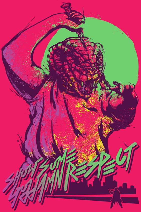 Hotline Miami Unofficial
